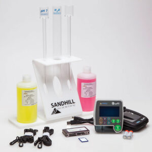 ZepHr® Impedance/pH Reflux Monitoring System - Innologic